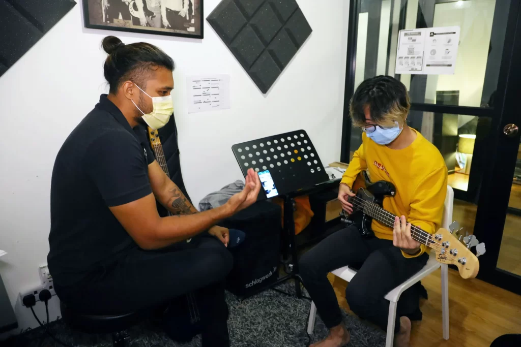 Major Music Academy Malaysia