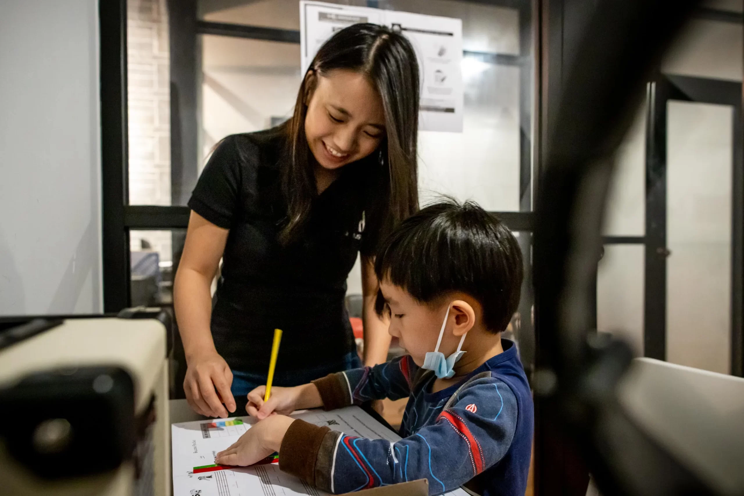 Major Music Academy Malaysia