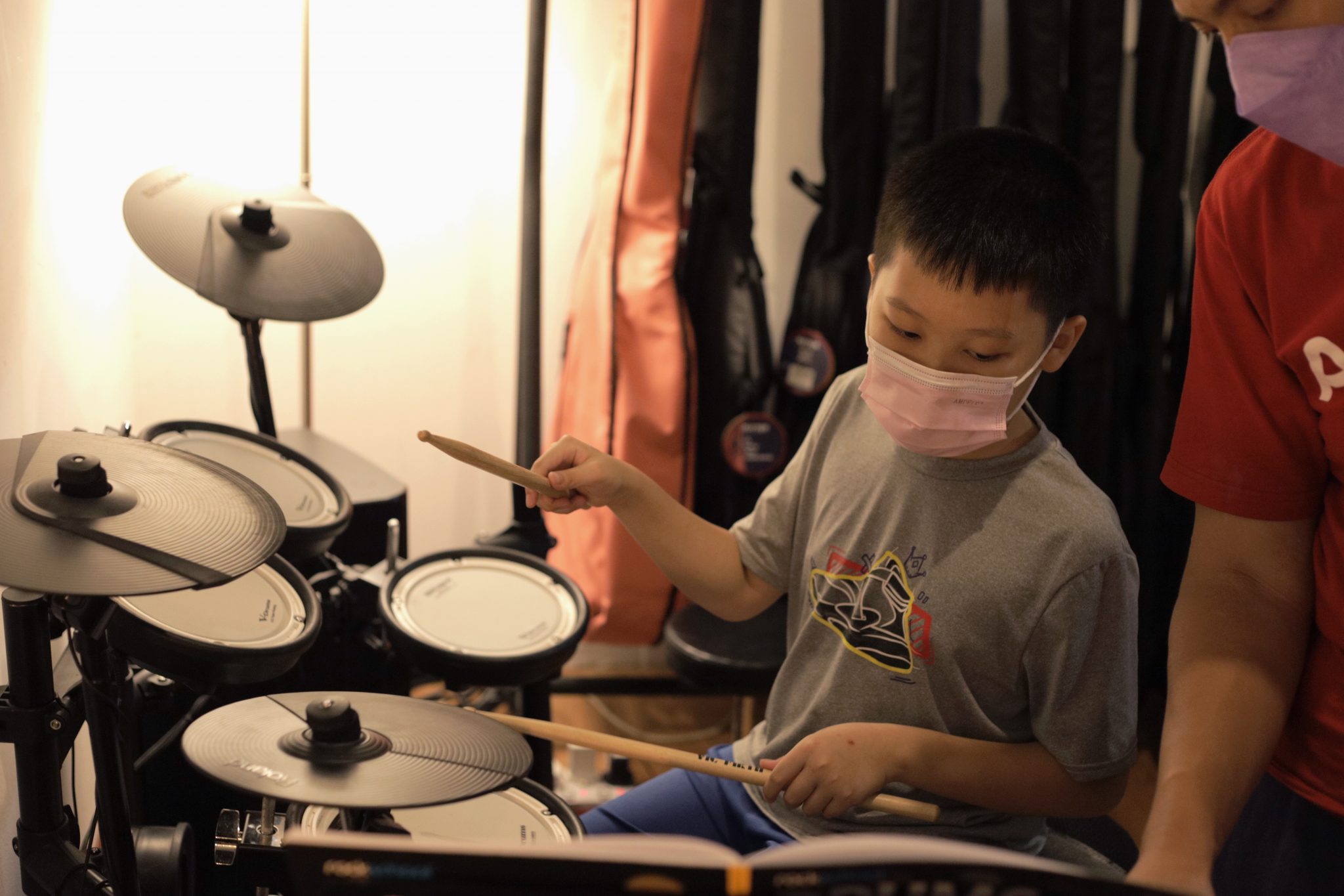 Major Music Academy Malaysia