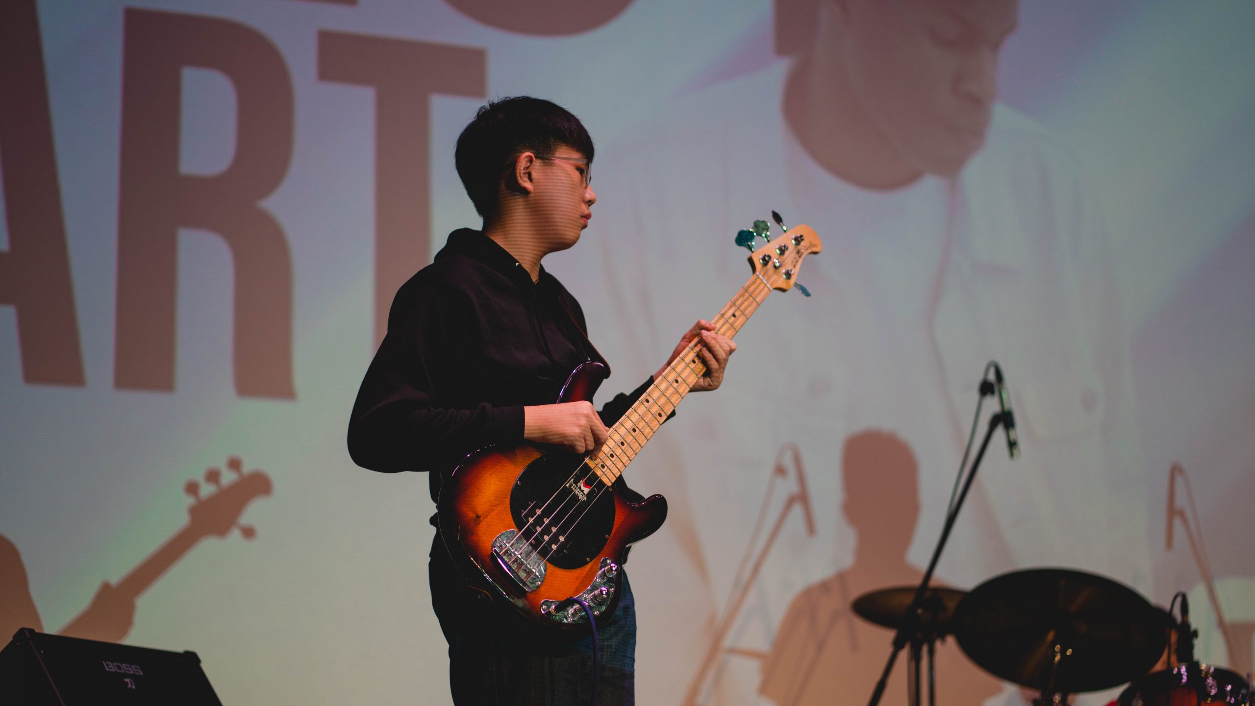 Courses - Major Music Academy