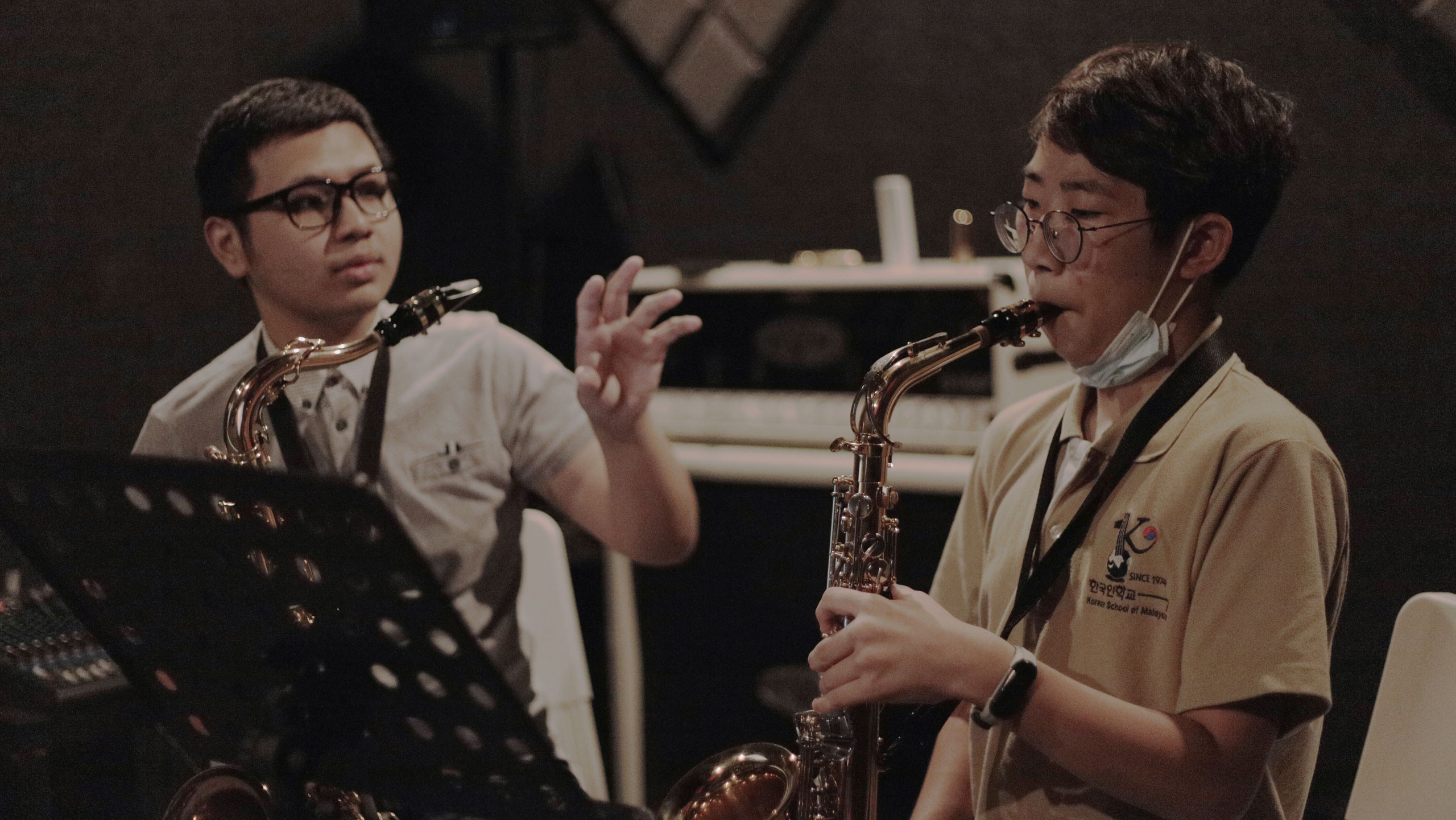 Courses - Major Music Academy